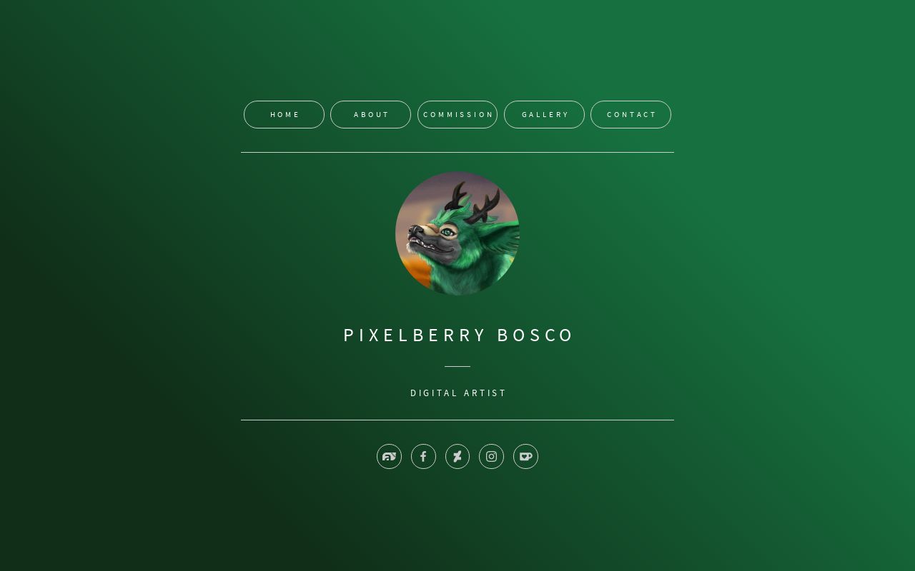 pixelberry